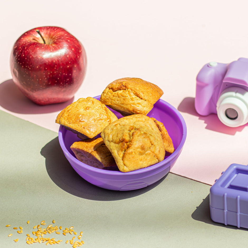 Snacks – Tiny Tummy