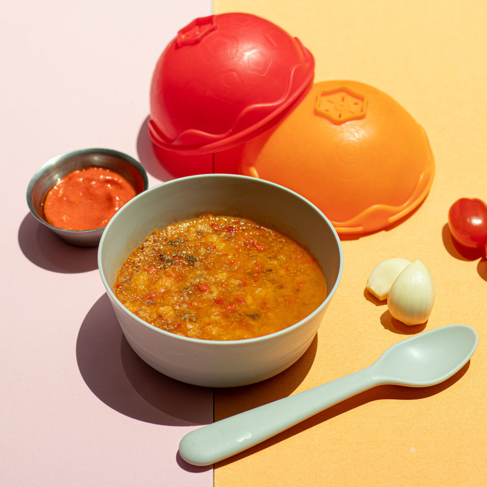 Picoti – Tiny Tummy