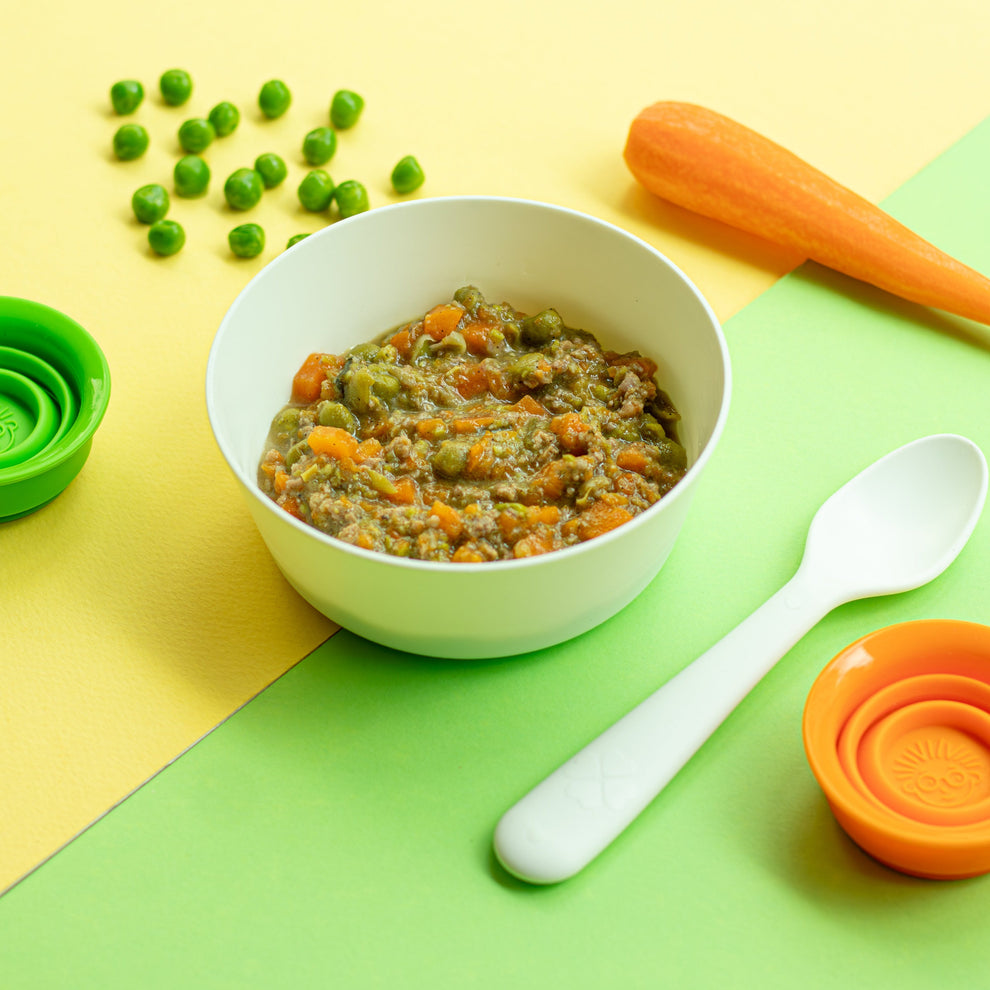 Hearty Meat – Tiny Tummy