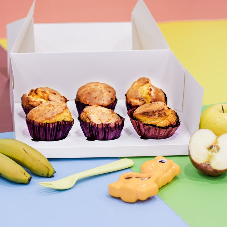 Cake – Tiny Tummy